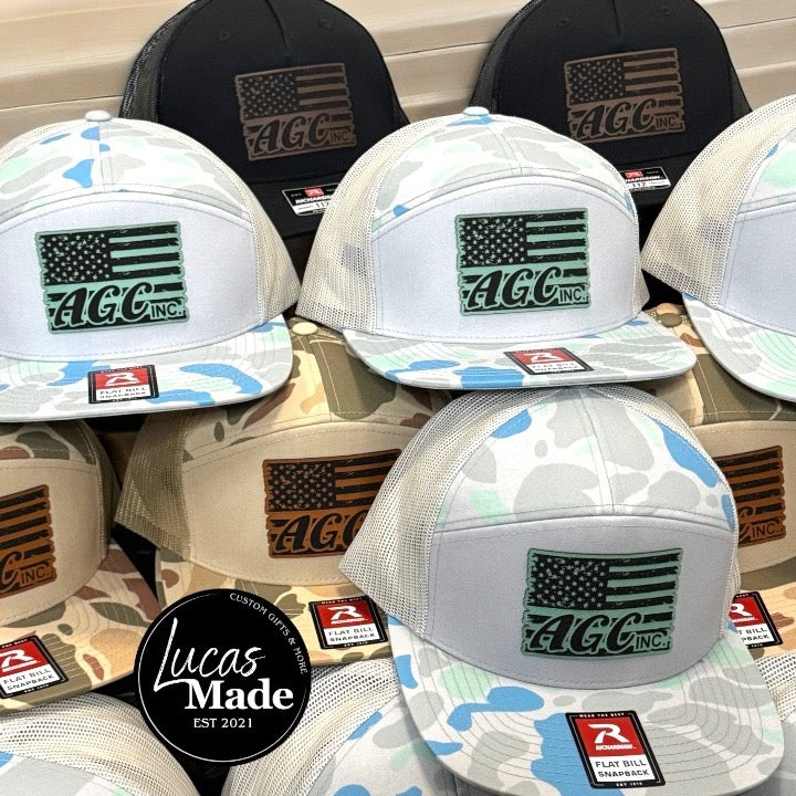 Hats – Lucas Made